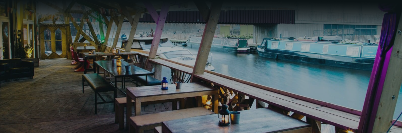 About #90 - #90 Bar and Cafe