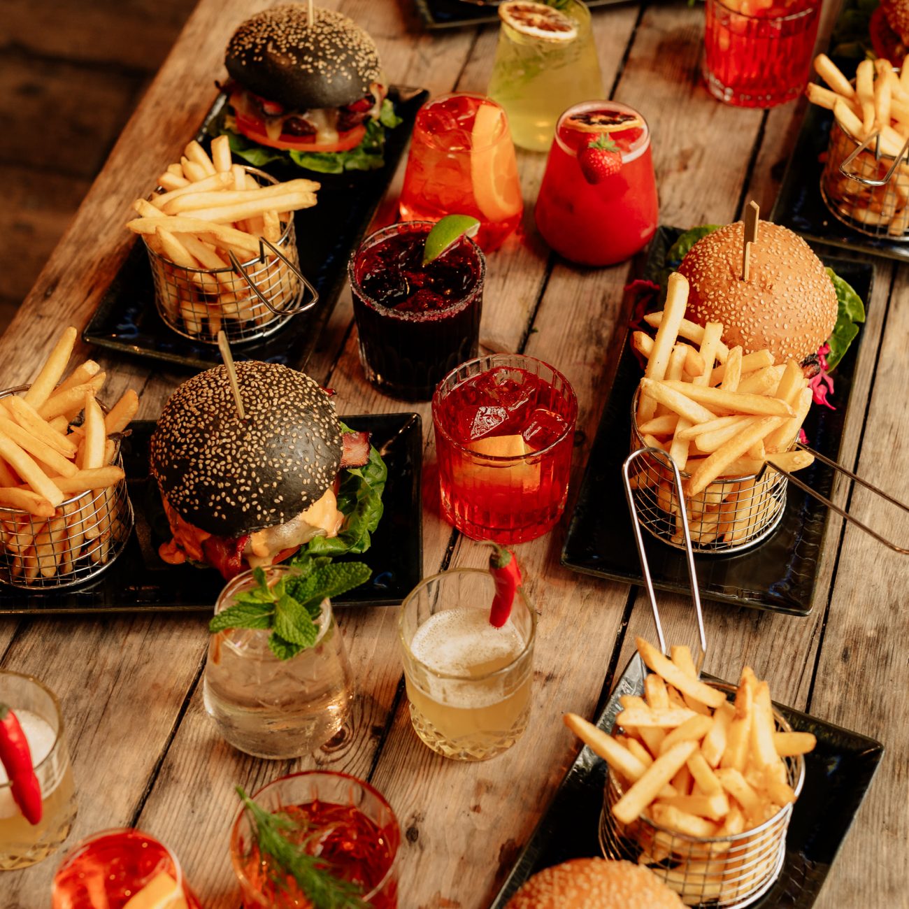 About #90 – #90 Hackney Wick