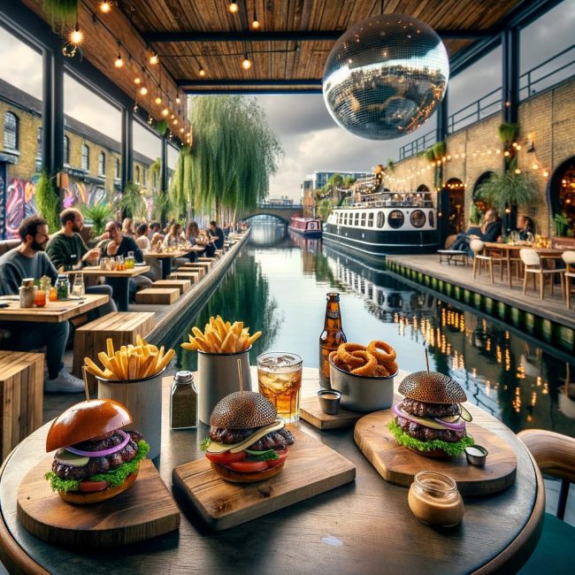 No90 Club in Hackney Wick – #90 Hackney Wick