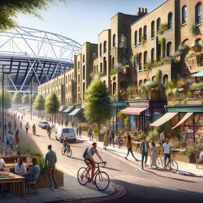 No90 Club in Hackney Wick – #90 Hackney Wick