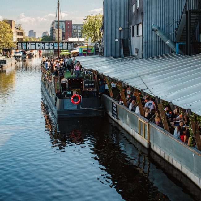 EURO 2024 FOOTBALL, WATCH HERE WITH US! – #90 Hackney Wick